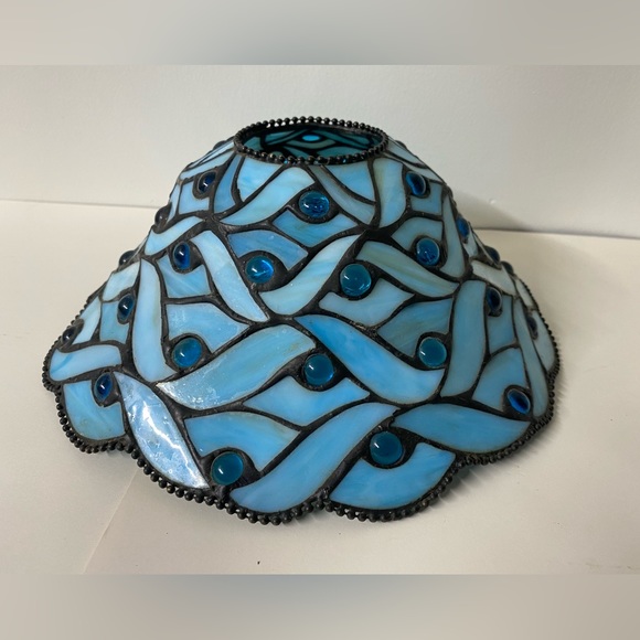 PartyLite | Accents | Replacement Glass Shade For Partylite Dancing ...